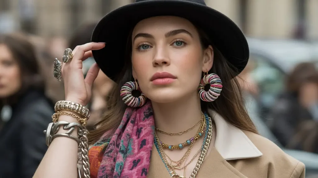 15 Maximalist Fashion Outfit Ideas - Outfits Grid