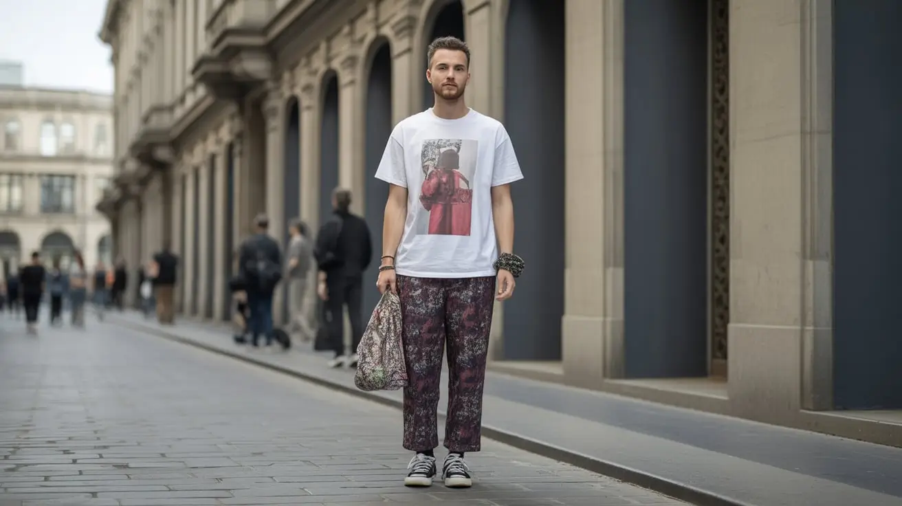 15 Free Style Outfit Ideas to Express Your Personality - Outfits Grid