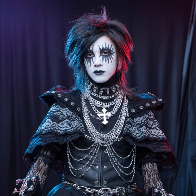 20 Visual Kei Fashion: Bold Styles, Outfits, and Aesthetic Ideas for ...