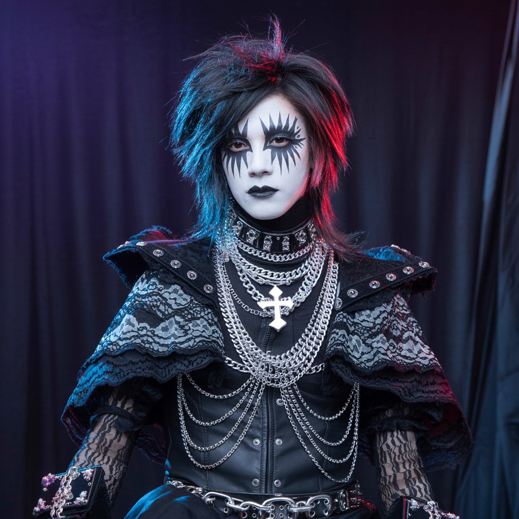 20 Visual Kei Fashion: Bold Styles, Outfits, and Aesthetic Ideas for ...