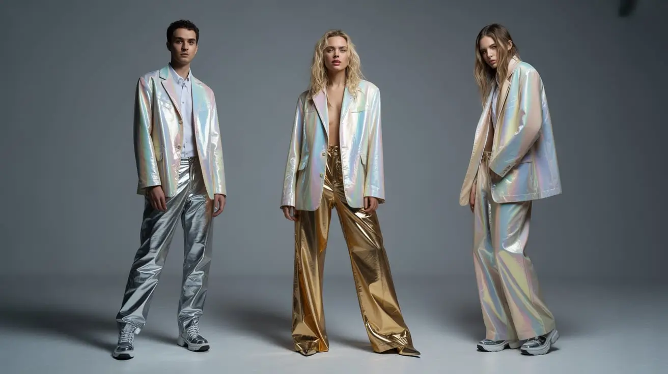 15 Maximalist Fashion Outfit Ideas - Outfits Grid