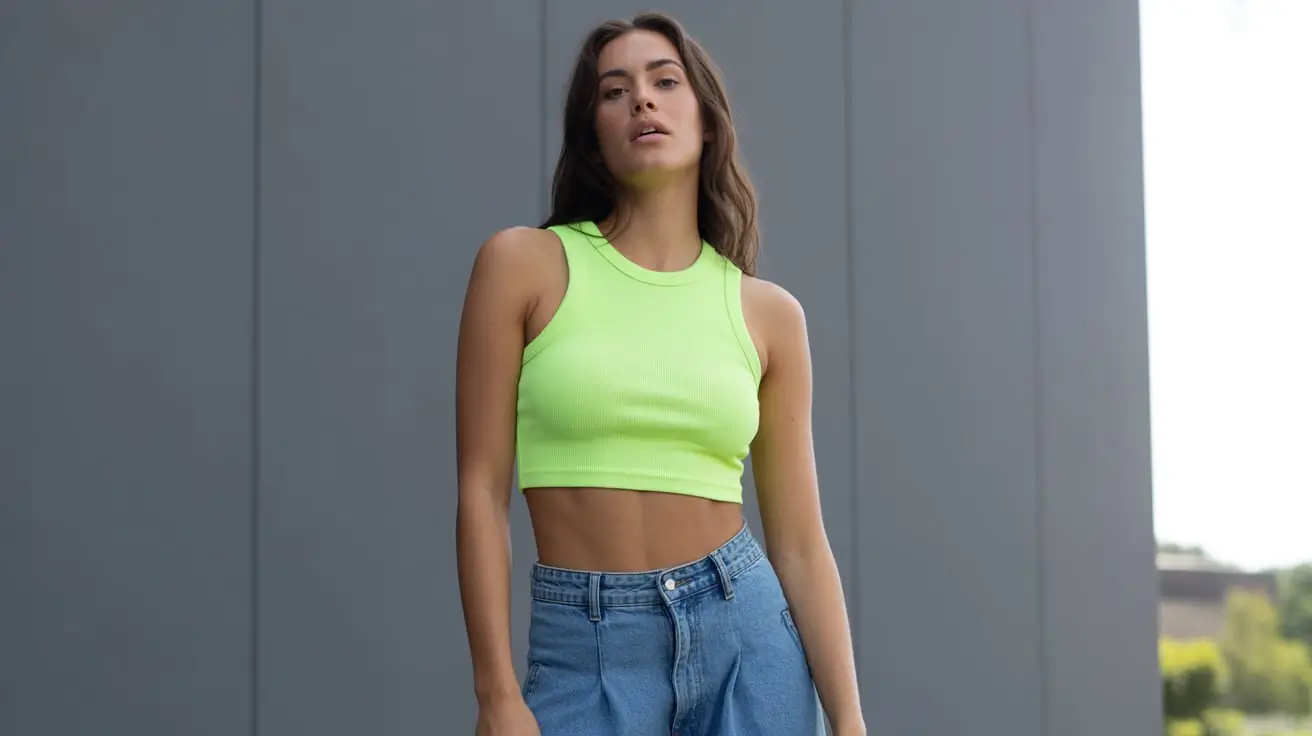 15 Neon Outfit Ideas to Brighten Your Wardrobe - Outfits Grid